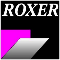 Logo Roxer - FRACTAL-SWISS SA