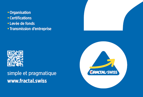 S'entourer 1 - FRACTAL-SWISS SA